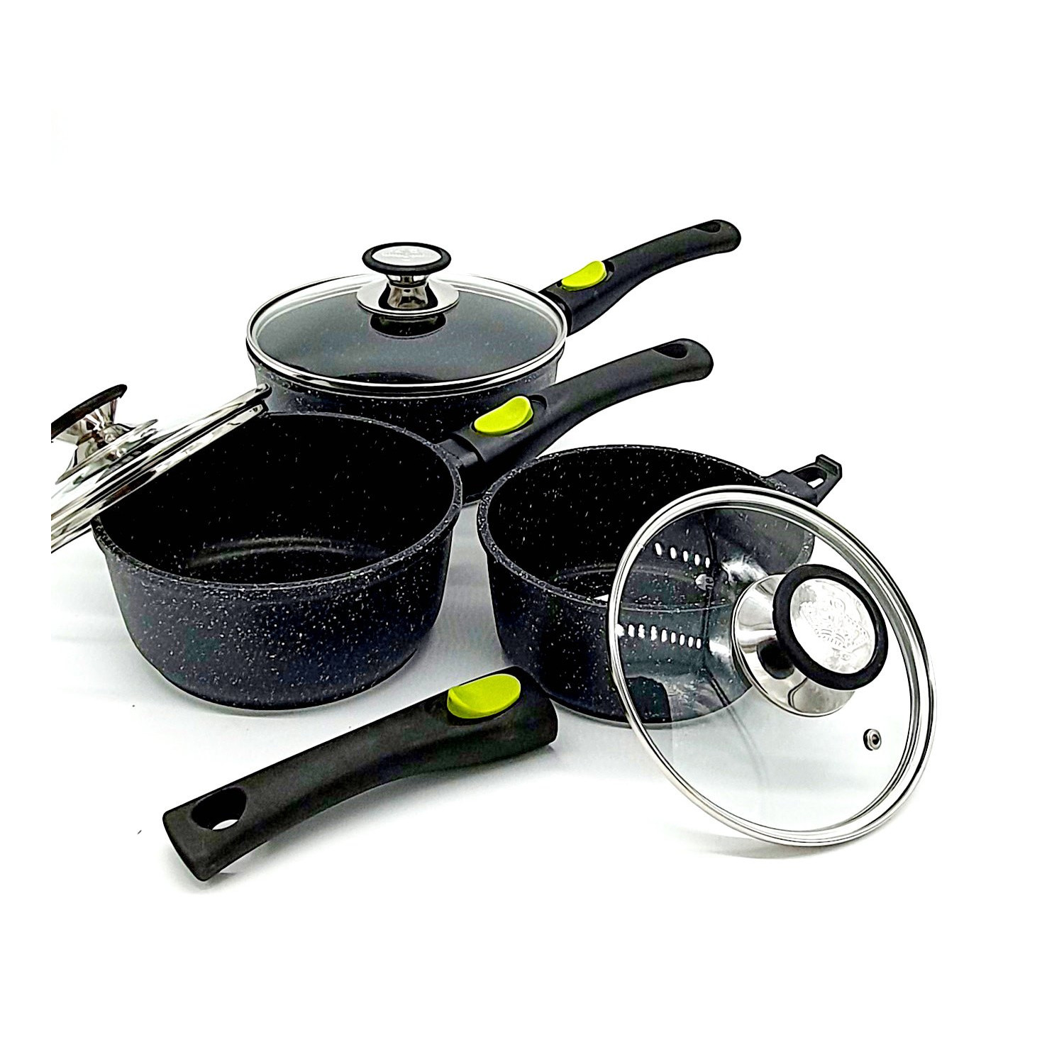 Casserole 16cm Espace Cuisine Professionnel